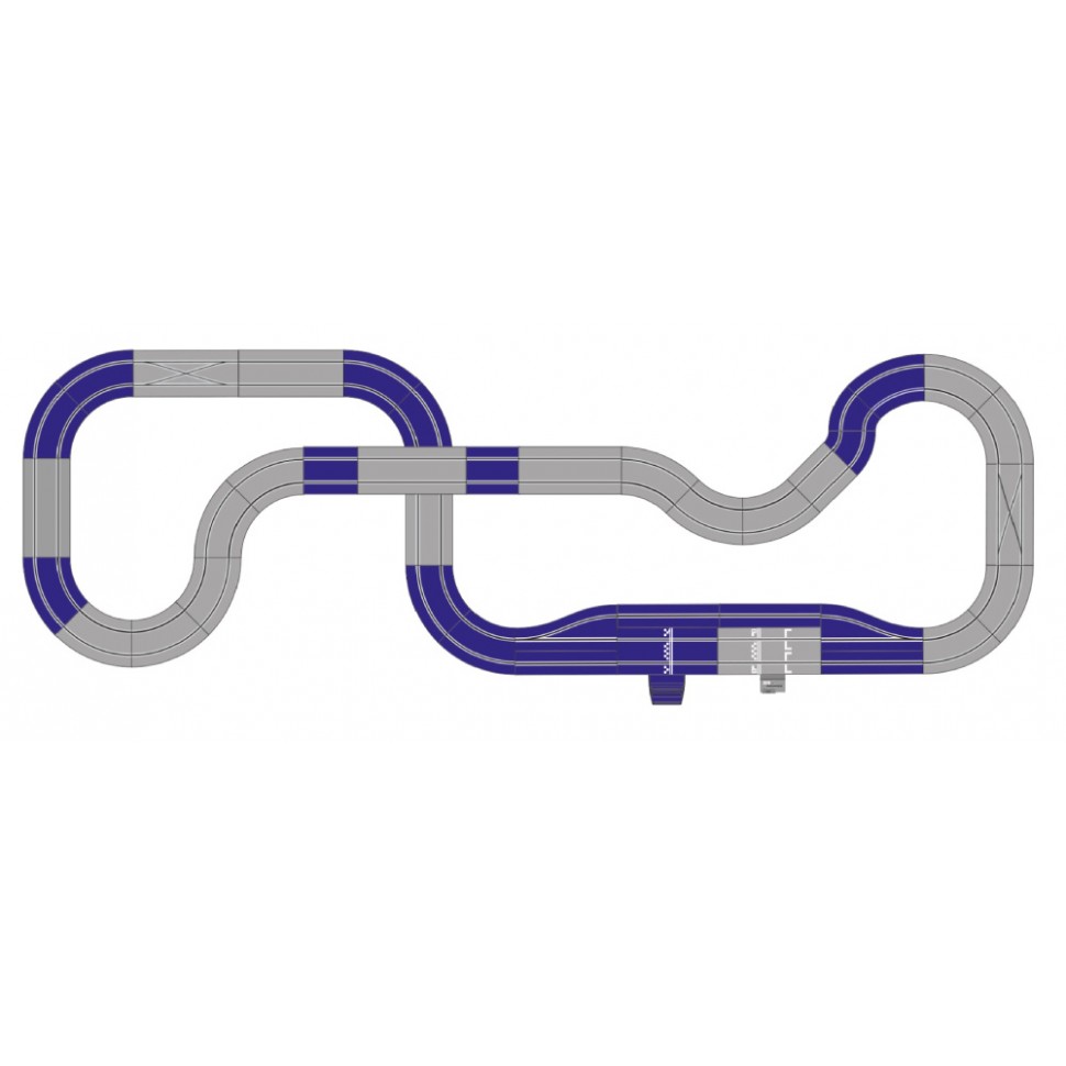 Loja de Slot Cars: carros, circuitos e pistas slot