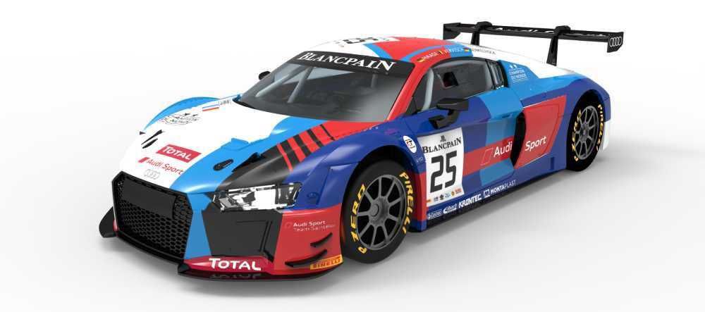 Todo Sobre Scalextric Advance 2019 - Blog de Slot4ever