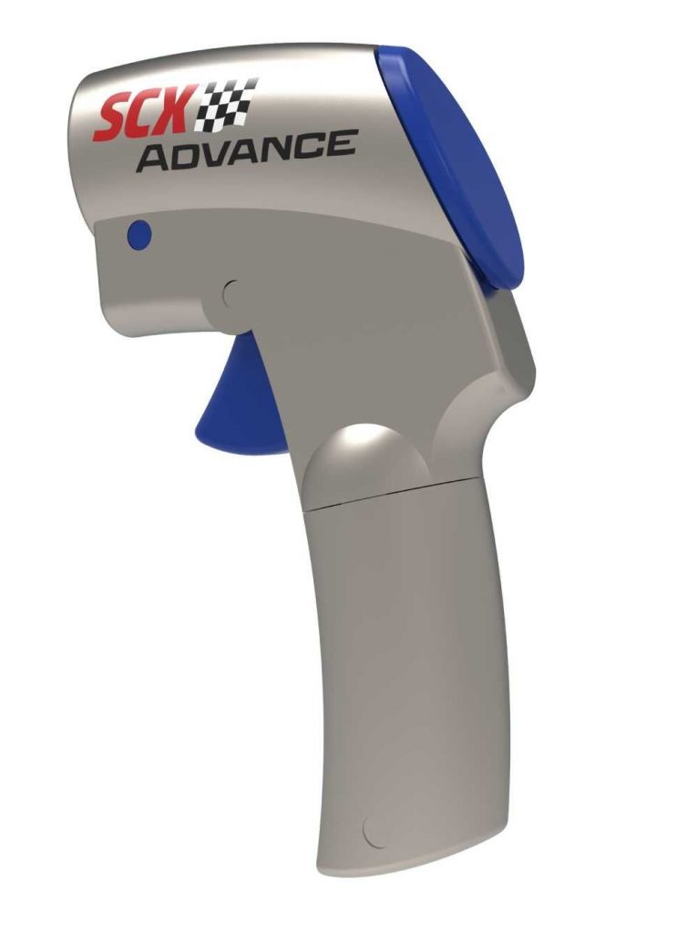 Todo Sobre Scalextric Advance 2019 - Blog de Slot4ever