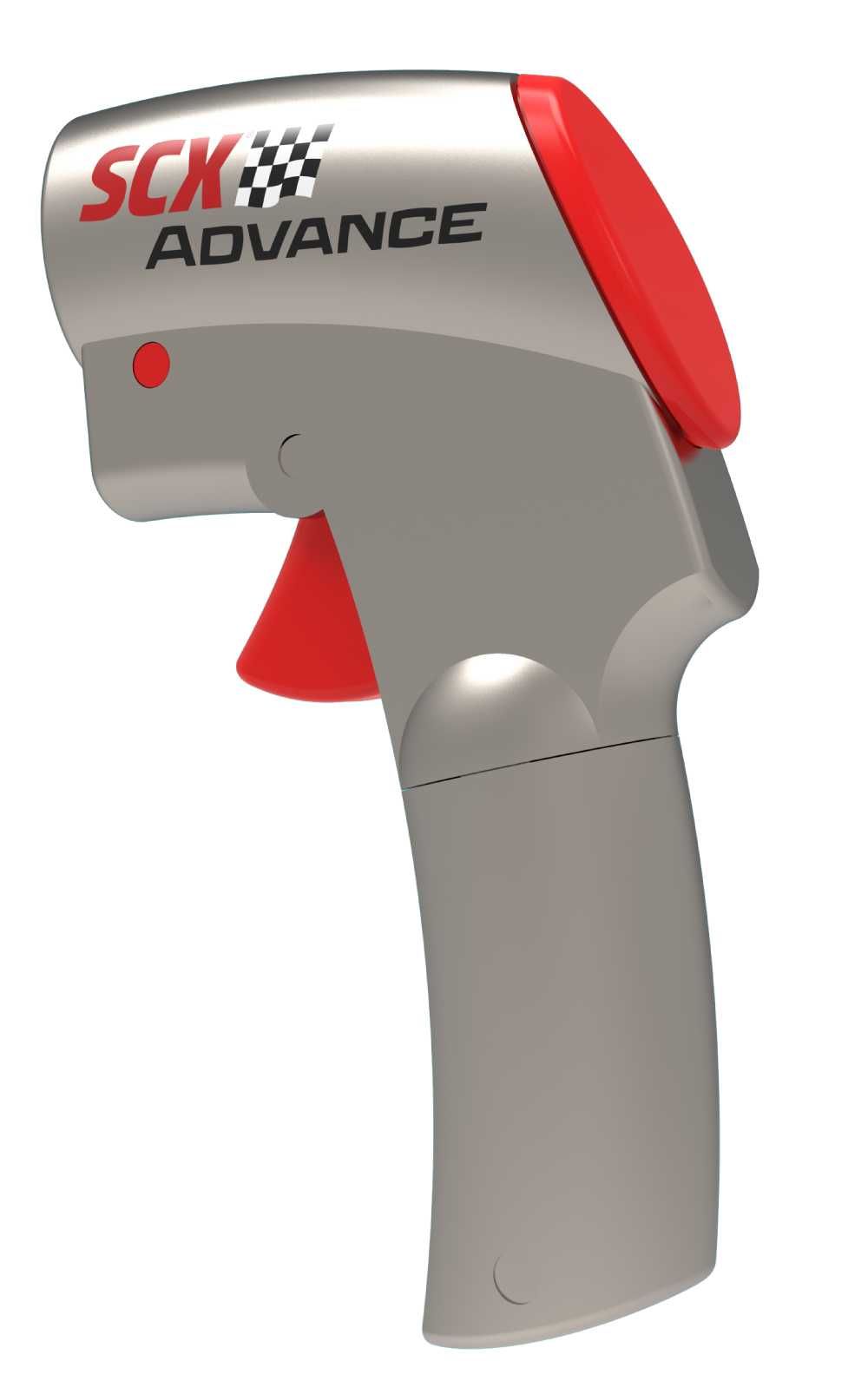 Todo Sobre Scalextric Advance 2019 - Blog de Slot4ever